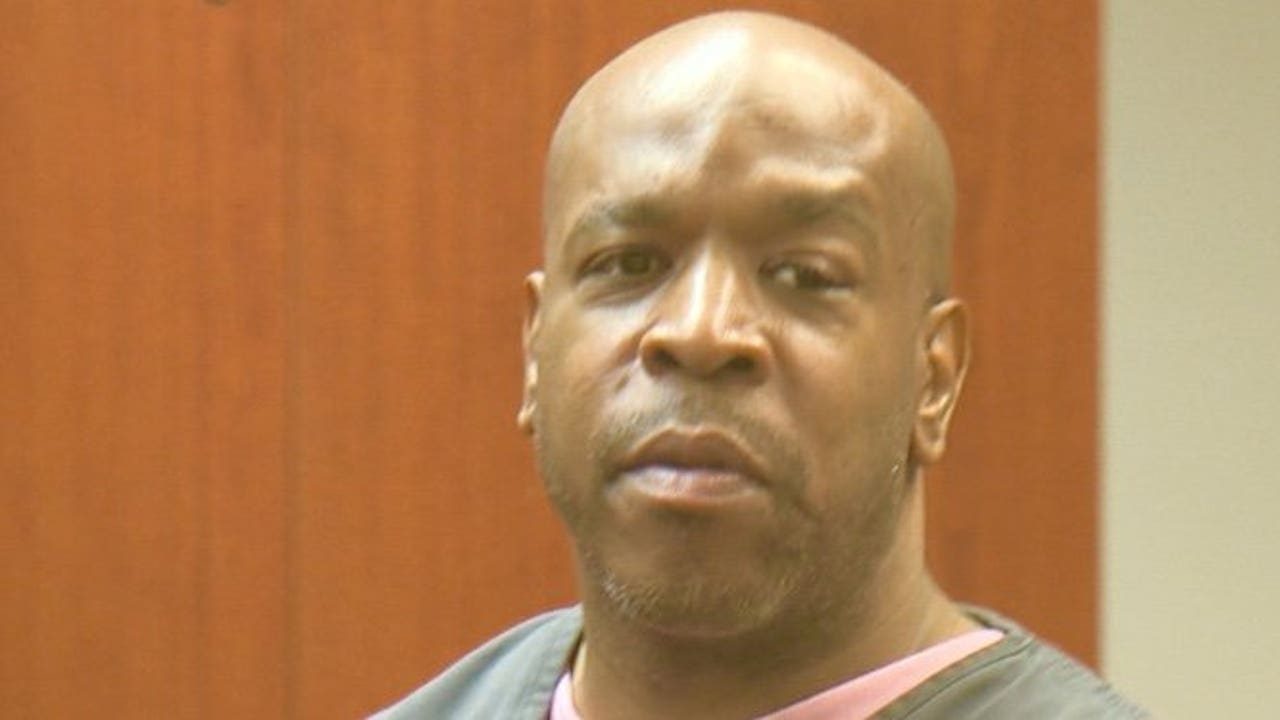 Captured Wmw Viewer Tips Lead Tacoma Police To Convicted Sex Offender