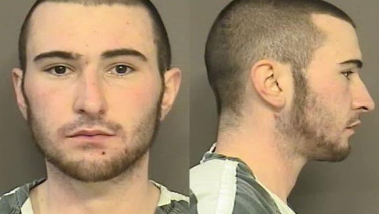 WMW viewer tip, craving for ice cream lead to arrest of accused ...
