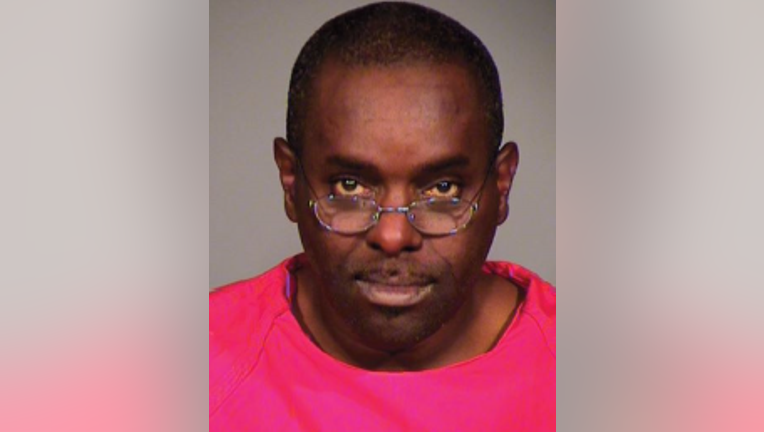 Seattle police arrest 3 murder suspects in 3 different cases | FOX 13 ...