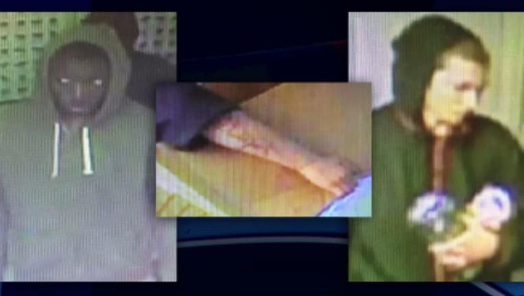 WMW viewer tips help identify, lead to arrests of accused armed ...