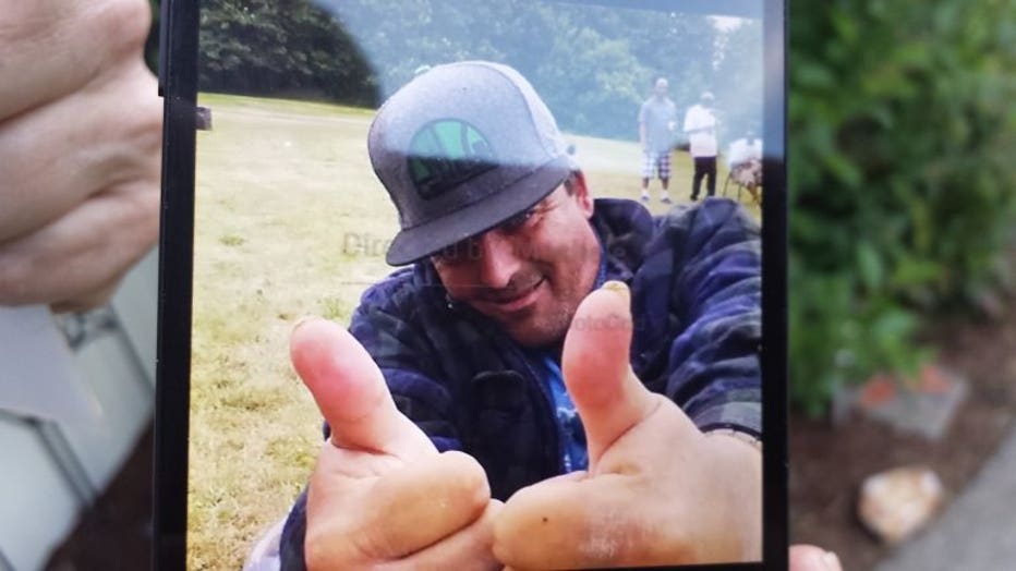 Missing Everett man found, police say | FOX 13 Seattle