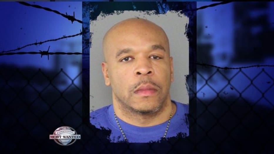 Captured Wmw Viewer Tips Lead Tacoma Police To Convicted Sex Offender