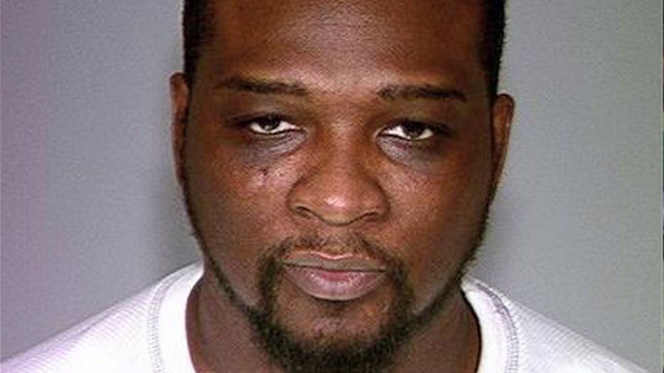 Frightening child rapist who calls himself 'Shadow' sentenced to nearly ...