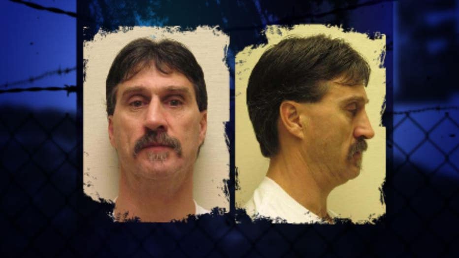 Captured Wmw Viewer Tips Lead To Arrest Of Yakima County Fugitive With