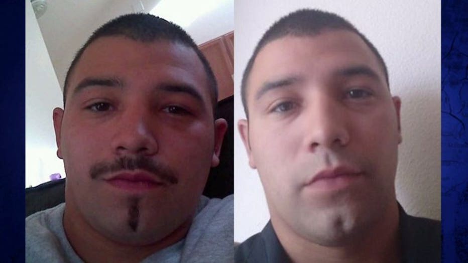 Miguel 'Mikey' Martinez: U.S. Marshals on the hunt for accused Yakima ...