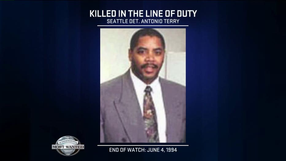 Quentin Ervin: Convicted cop killer, dangerous gang member missing in ...