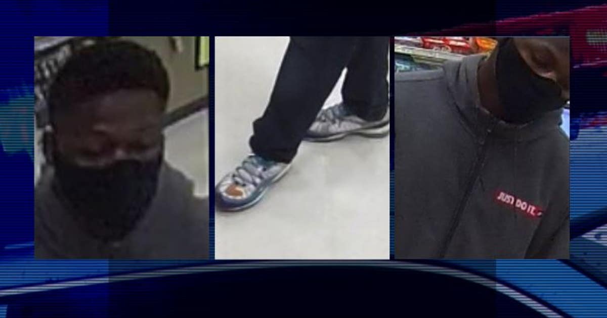 Wanted in Pierce County: Robbery suspect willing to turn violent for ...