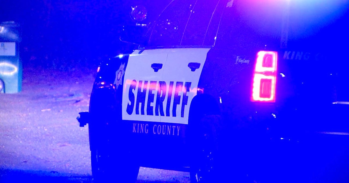 Homicide investigation underway in Renton | FOX 13 Seattle