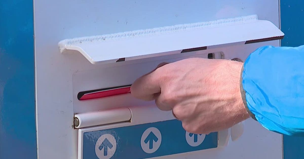 King County elections office says vote by mail or drop box is safe ...