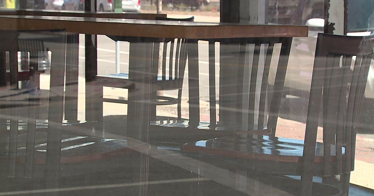 Nearly 2,500 Washington restaurants permanently closed in the first six ...
