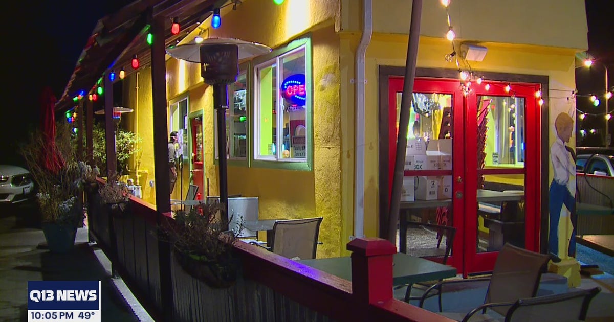 Restaurants and bars brace for new restrictions | FOX 13 Seattle
