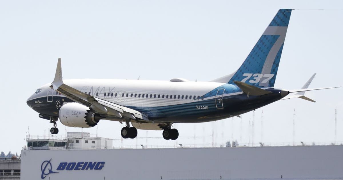A look back at Boeing's second deadly 737 MAX crash 2 years later | FOX ...
