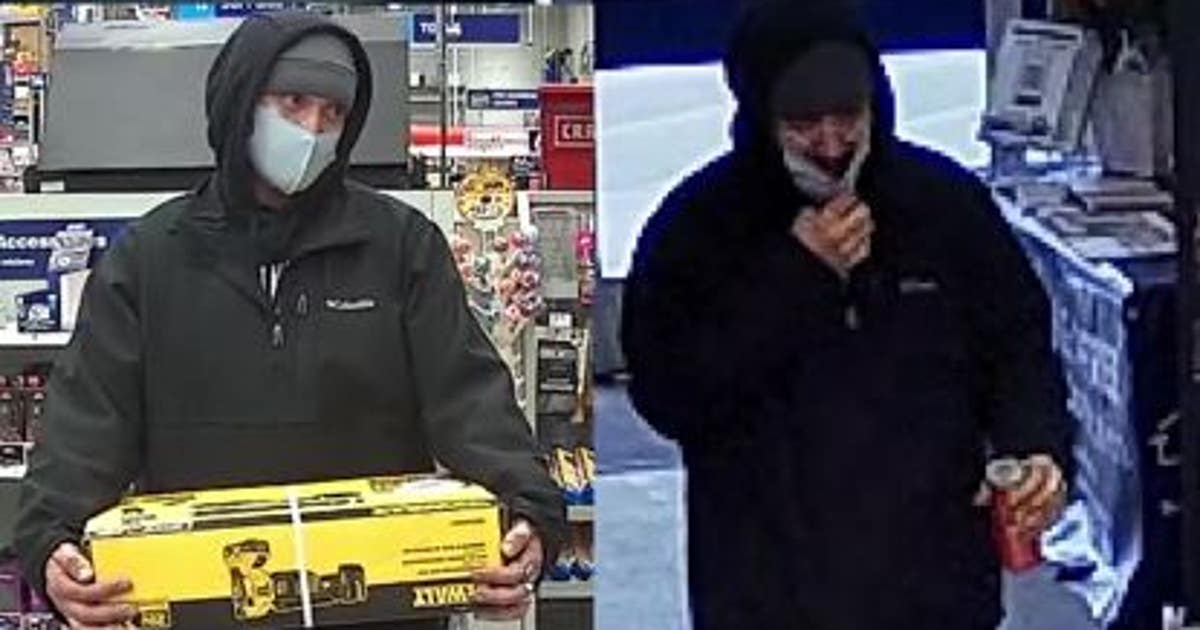 Help Moxee Police identify crew of bold business breakroom theft ...