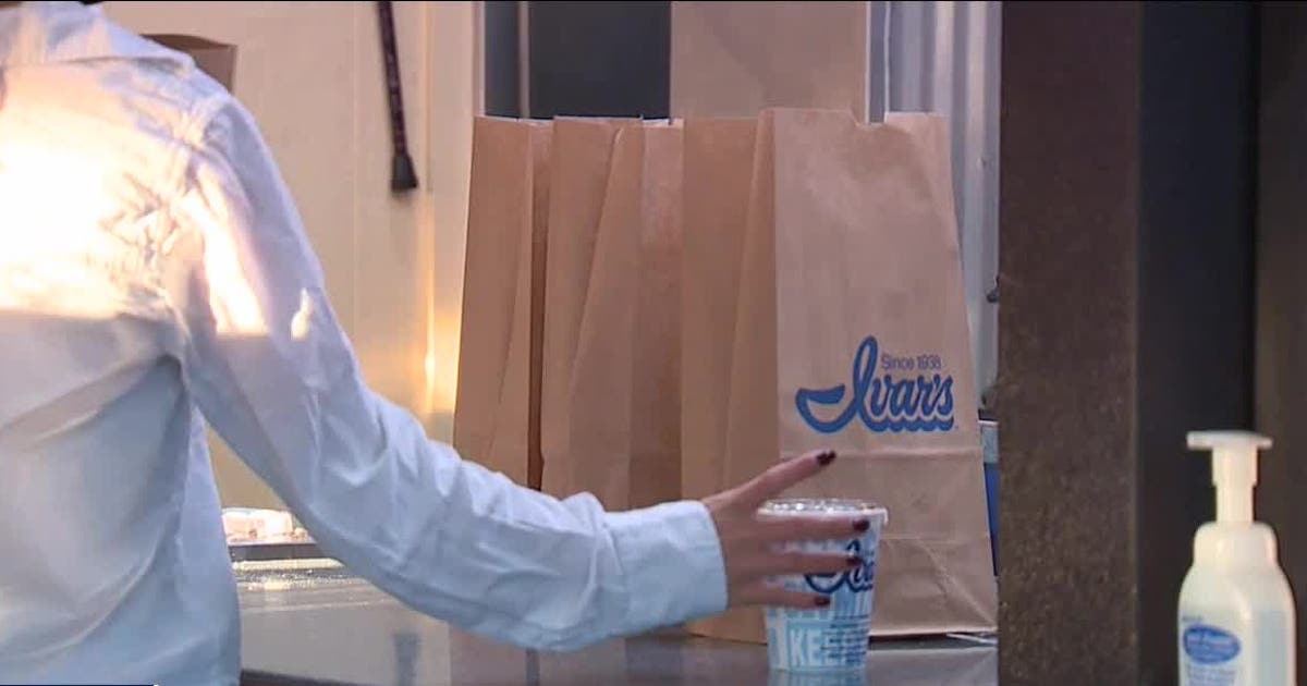 Seattle businesses celebrate moving into Phase 3 with some planning to ...