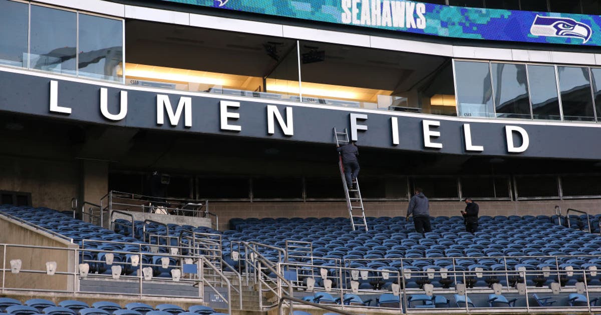 Seahawks to welcome full-capacity crowds at Lumen Field | FOX 13 Seattle