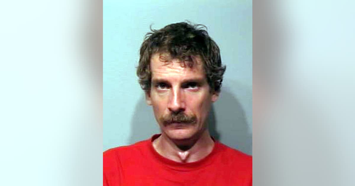 'My soul is lighter:' Northwest serial killer dies of brain cancer ...