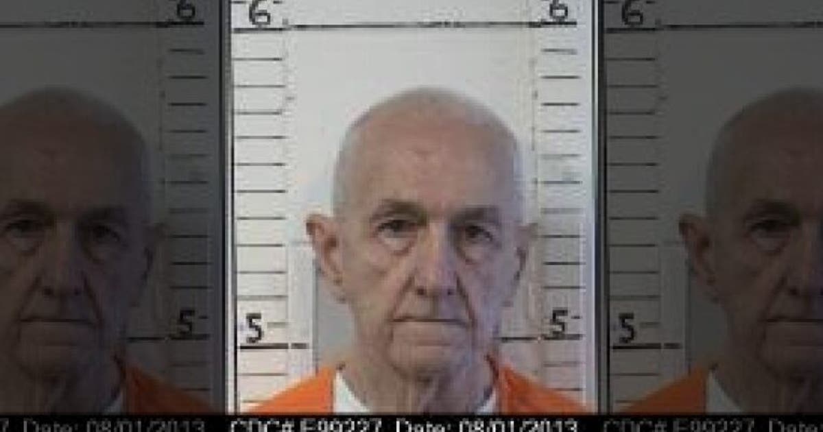 Serial killer murdered in prison | FOX 13 Seattle