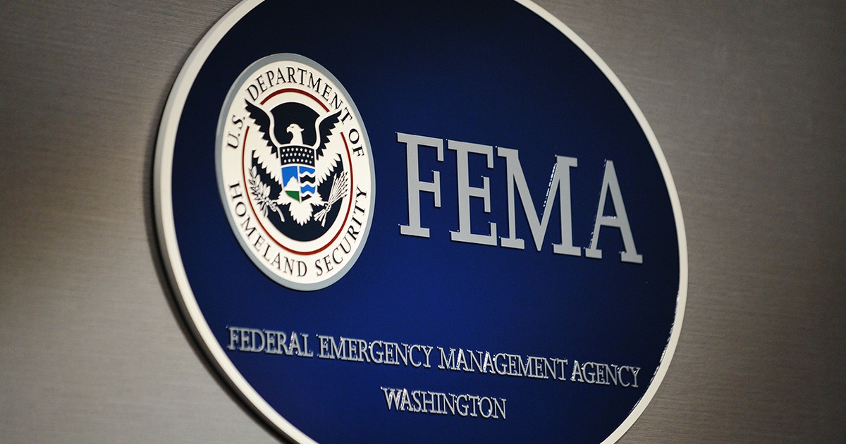 WA wins case forcing FEMA to pay back millions in disaster funds | FOX ...
