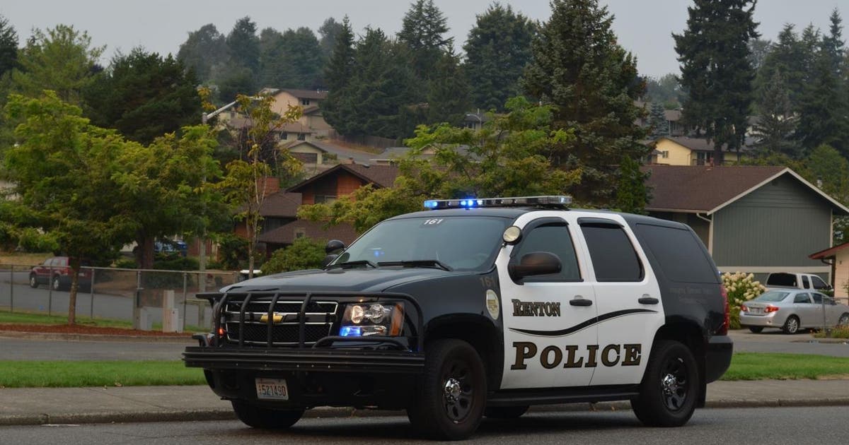 Renton Police seize $1.7 million worth of drugs in department's largest ...