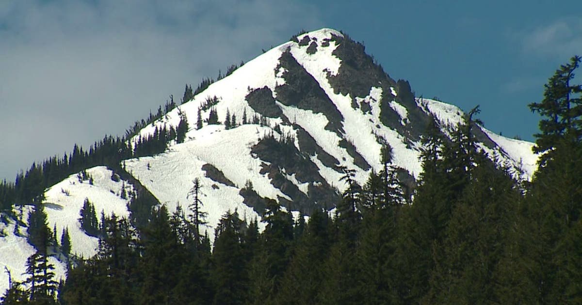 Crystal Mountain to open for bonus ski weekend June 4-6 | FOX 13 Seattle