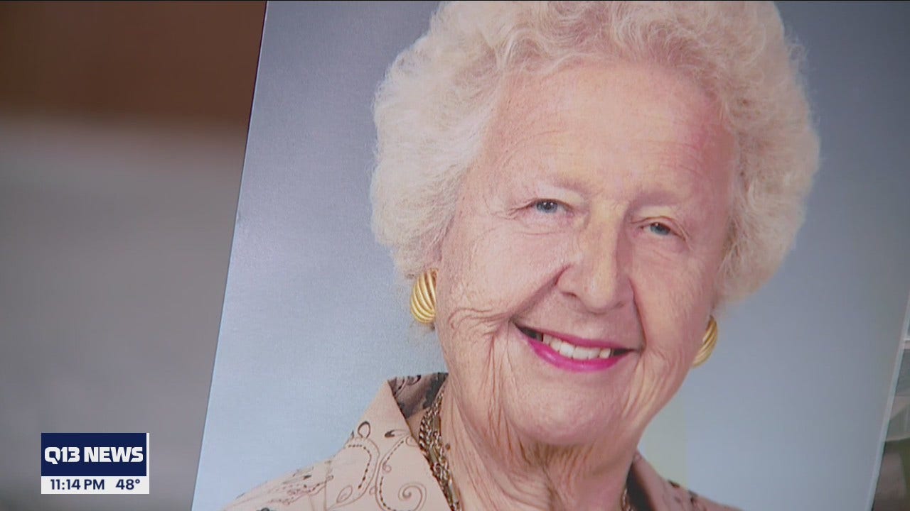'Queen of Rainier Beach' remembered after her passing | FOX 13 Seattle