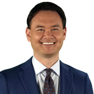 FOX13 News Personalities