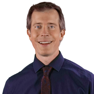 FOX13 News Personalities | FOX 13 Seattle