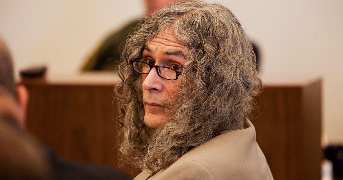 Convicted serial killer Rodney Alcala dies on California's death row ...