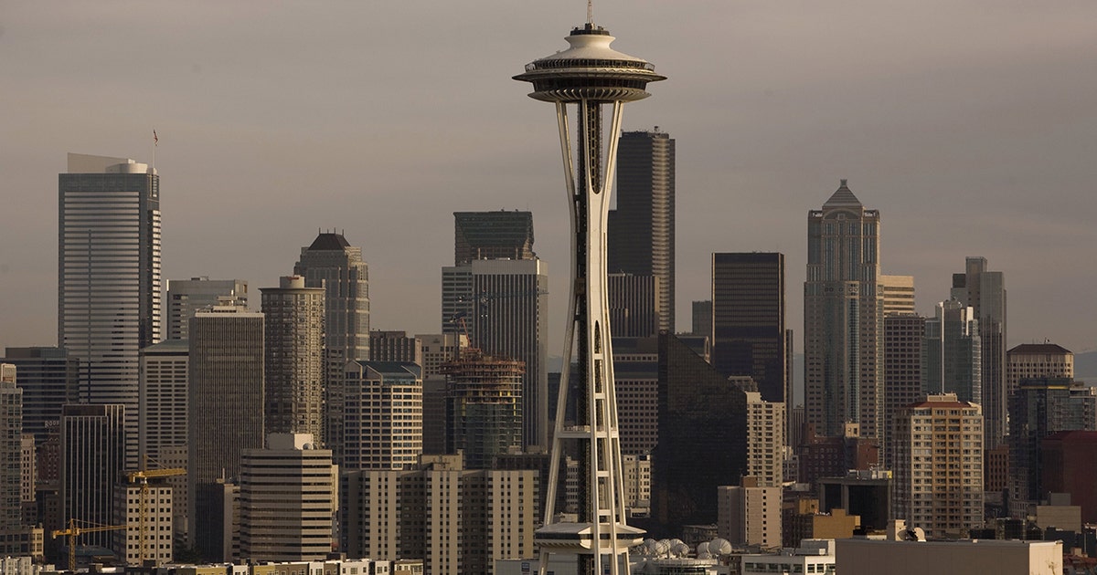 Seattle business leaders warn of AI tech shift in economy | FOX 13 Seattle