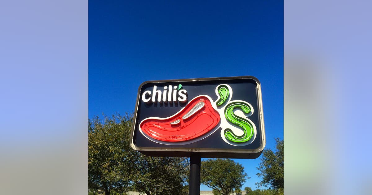 Chili's returns to western WA, opening at SEA soon | FOX 13 Seattle