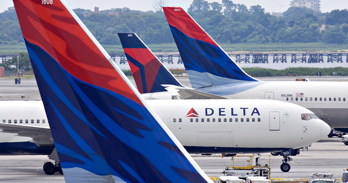 Delta announces new lounges, routes out of Seattle | FOX 13 Seattle