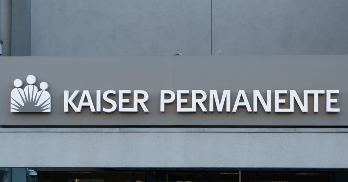 Kaiser Permanente workers ratify contract after strike over wages and ...