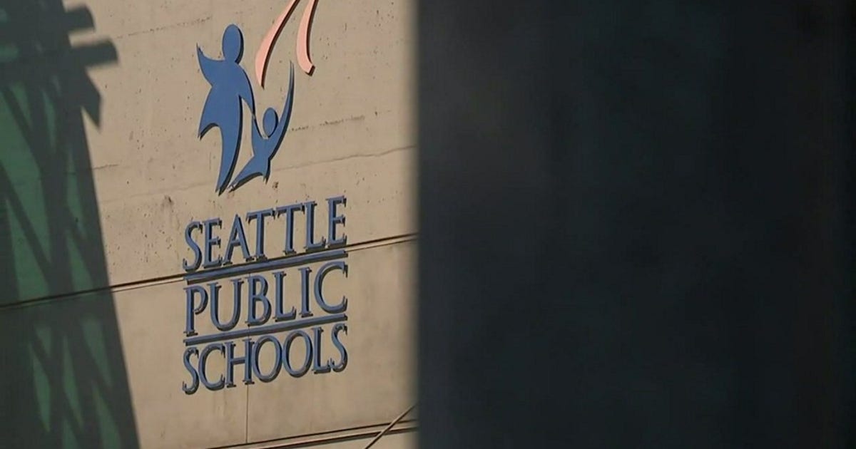 Seattle Public Schools students plan walkout Monday | FOX 13 Seattle