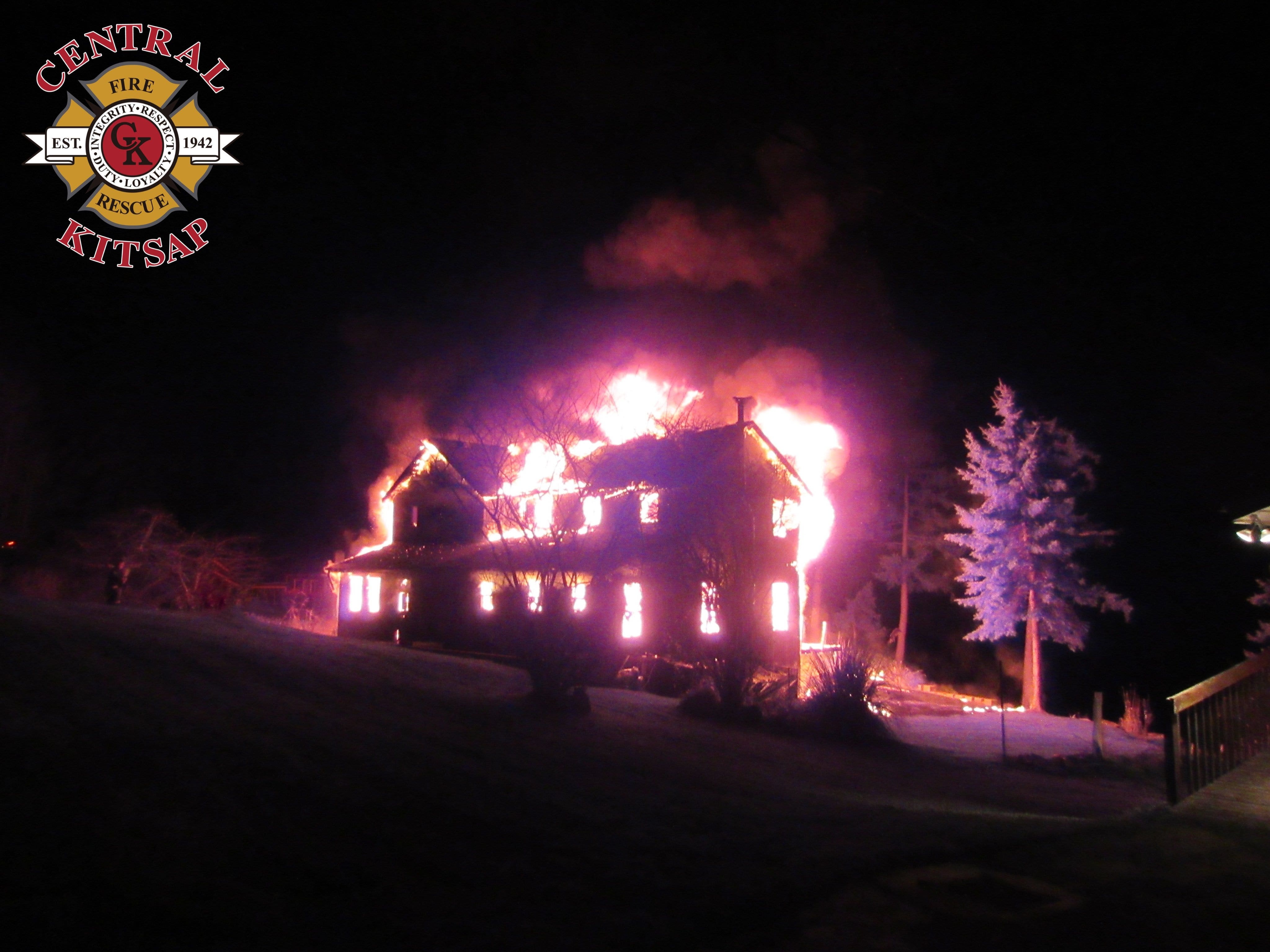 Silverdale | FOX 13 Seattle