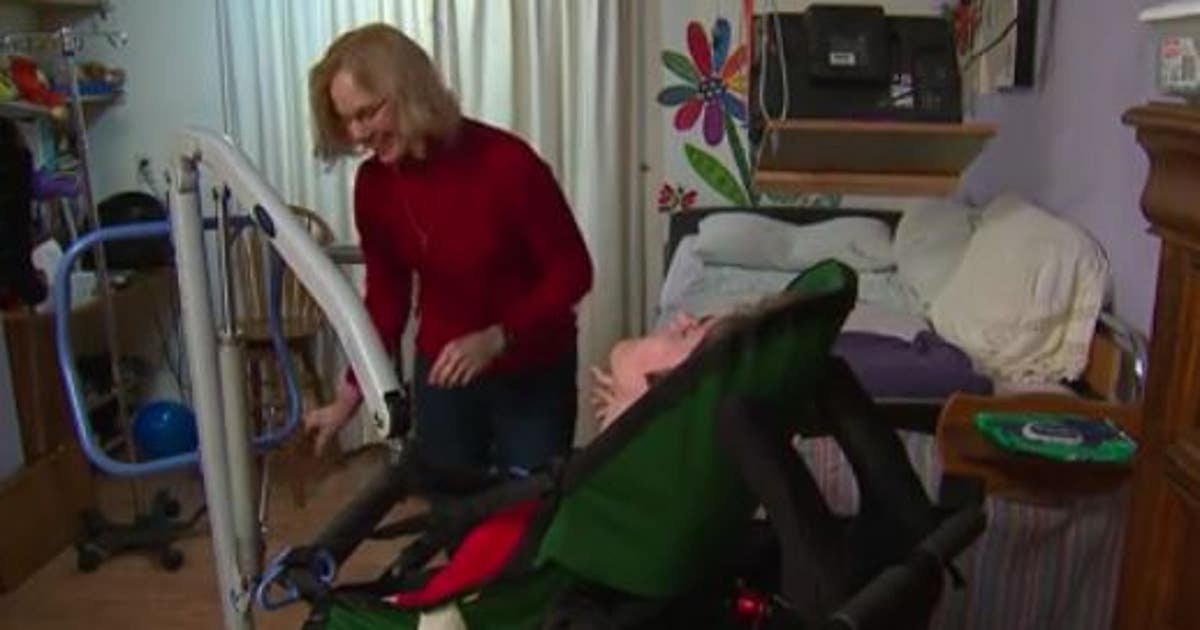Hope for the Holidays: Bridge of Promise | FOX 13 Seattle