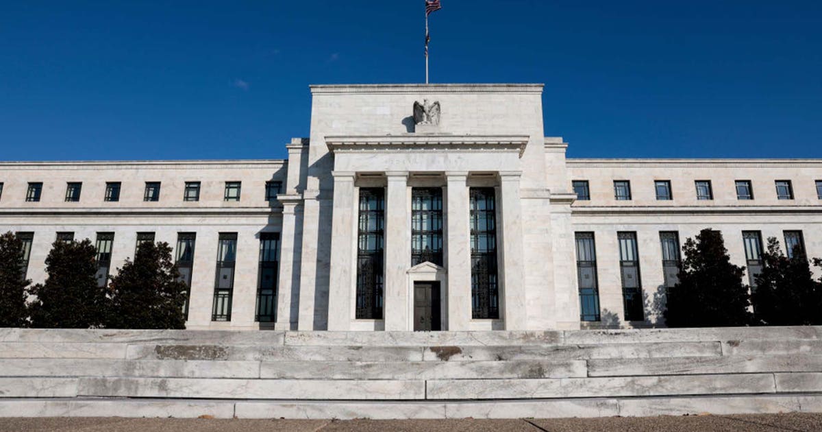 Federal Reserve plans to raise interest rates as soon as March | FOX 13 ...