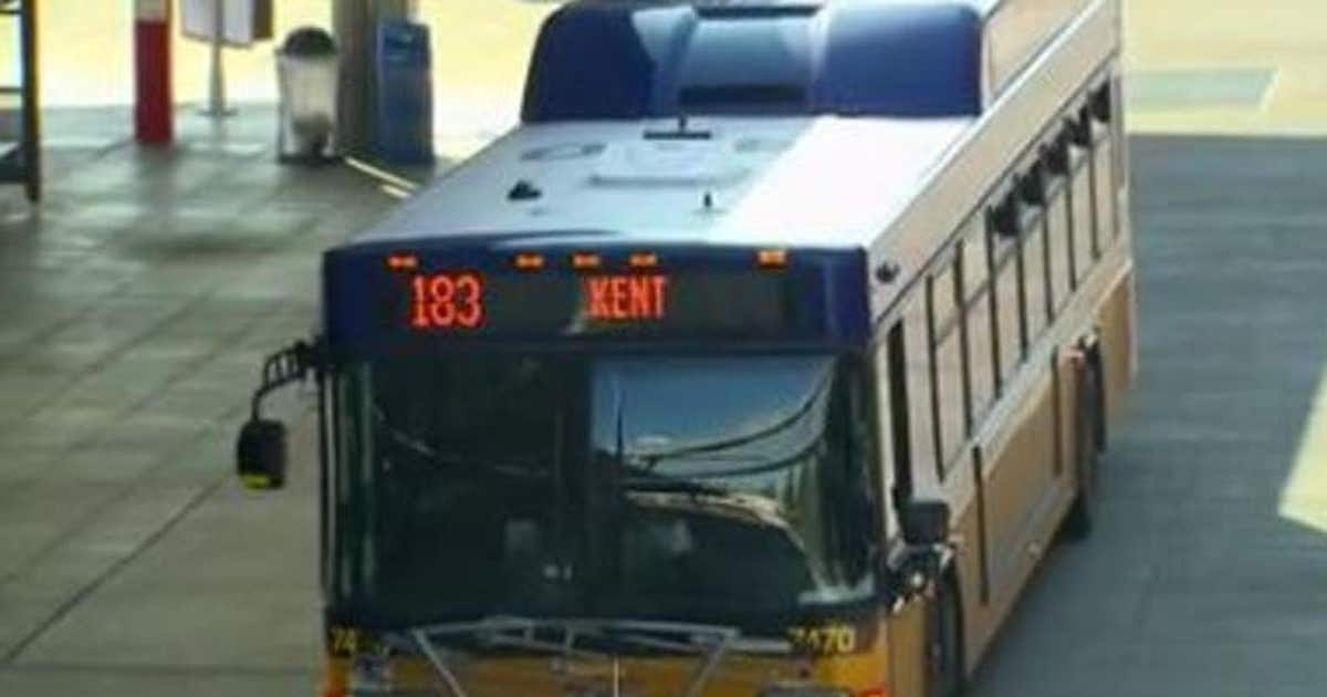 KC Metro to restore weekday bus service as icy roads melt away | FOX 13 ...