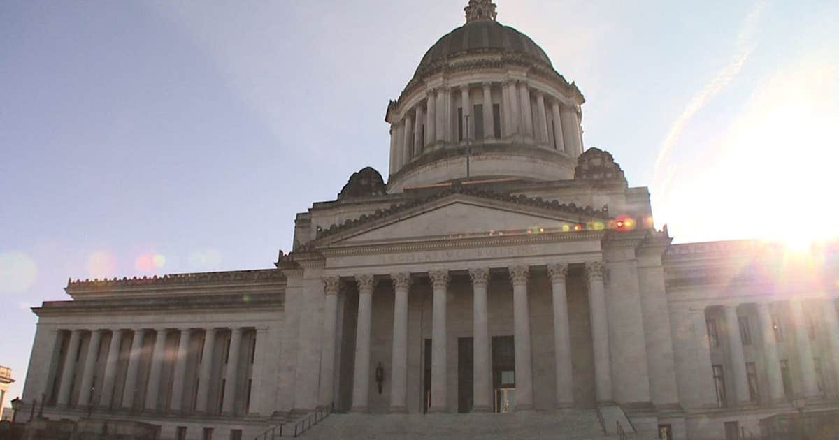 Washington's new laws in 2024: Everything you need to know | FOX 13 Seattle