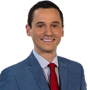 Meet The Team - FOX 13 Seattle