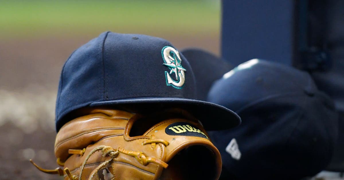 From Piniella to Wilson: Mariners managers through the years | FOX 13 ...