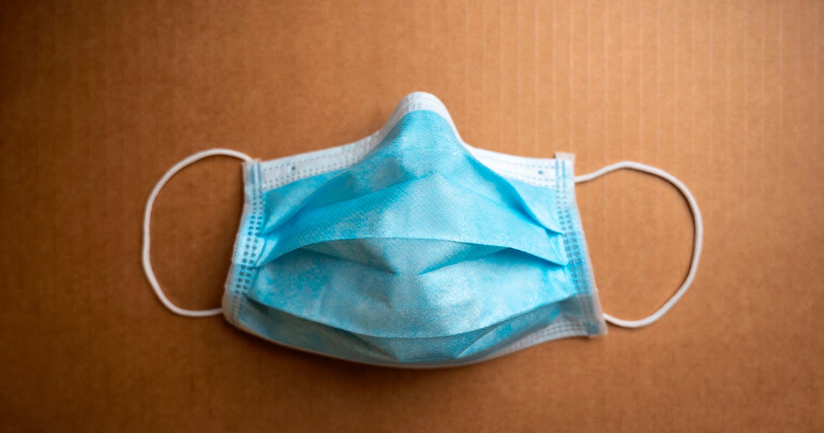 Washington ends universal masking requirements in healthcare ...