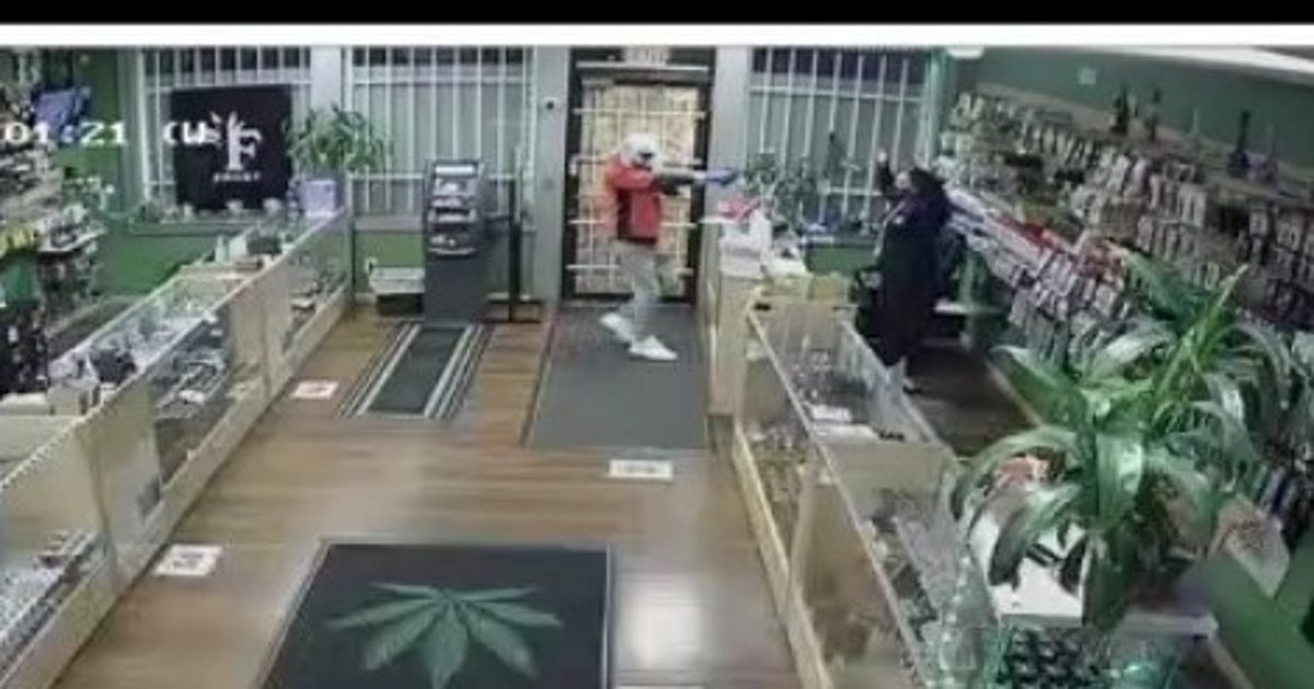 Disturbing crime trend: Video shows another violent assault, robbery at ...