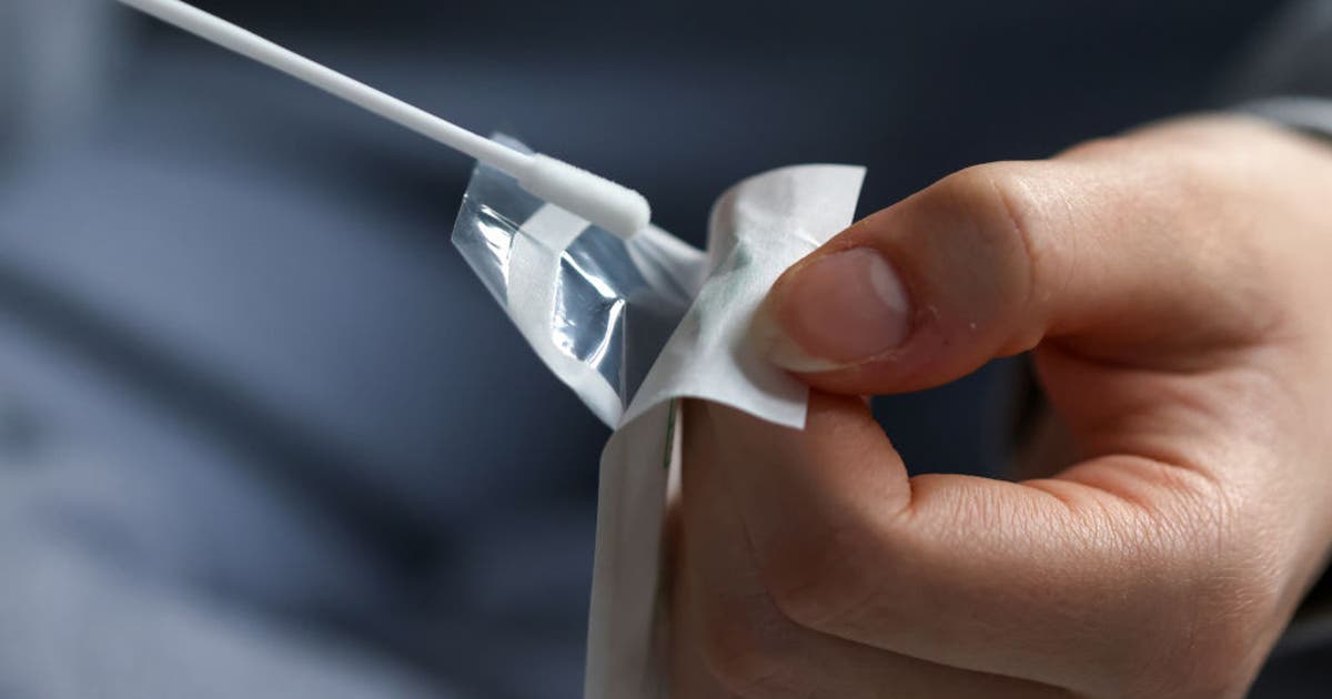 Washington DOH launches free COVID-19, flu testing kiosks across the ...