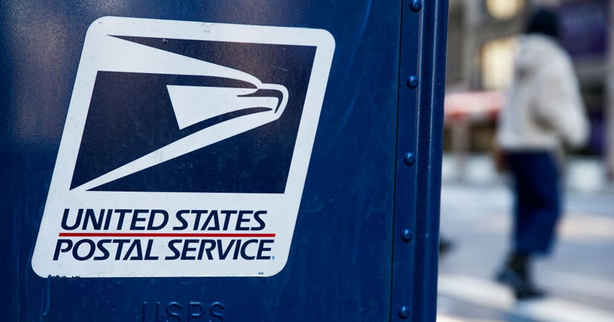 USPS policy change means ballots need manual postmark | FOX 13 Seattle