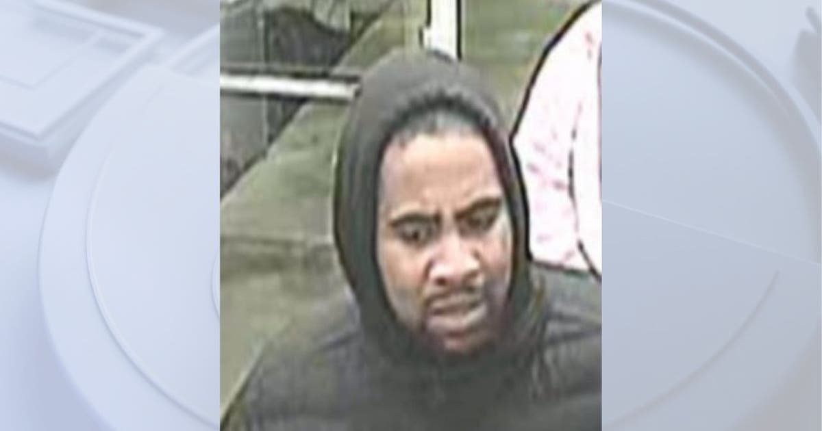 New photo released of suspect in Lacey pot shop robbery | FOX 13 Seattle