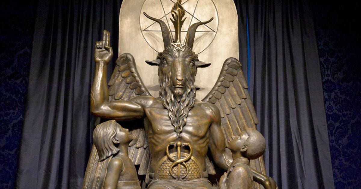 Pennsylvania school board torpedoes After School Satan Club | FOX 13 ...