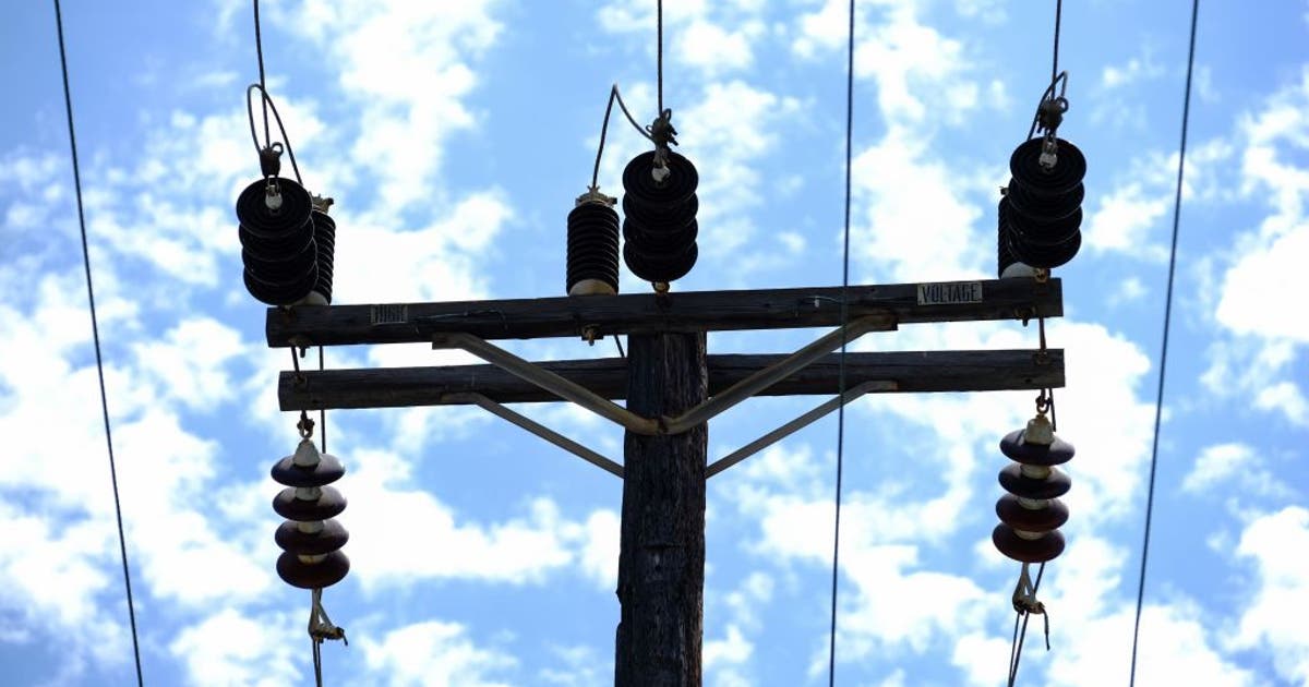 Western Washington power outages: More than 50,000 lose power | FOX 13 ...