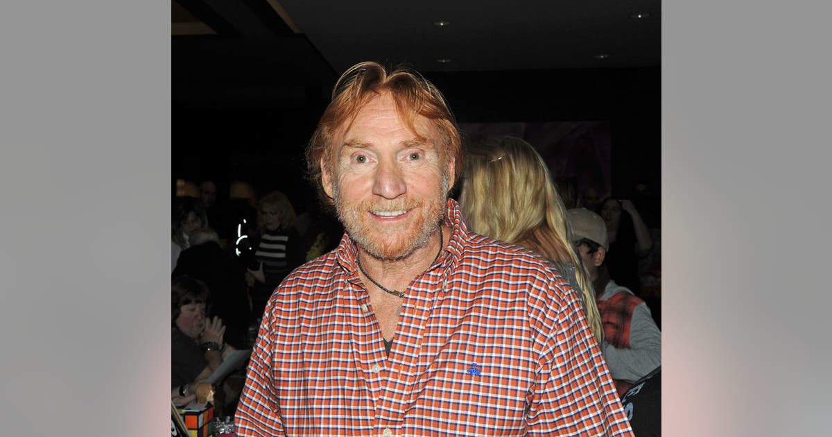Danny Bonaduce retiring from KZOK Seattle’s Classic Rock Station | FOX ...