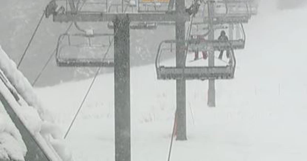 Crystal Mountain extending ski season through June 12 due to late ...