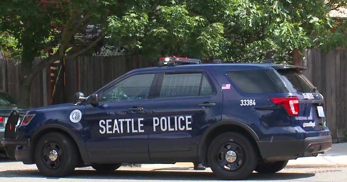 Police say no suspected serial killer in Seattle or King County ...